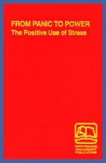 Dr. John J. Parrino – Psychologist and Author of Advice Books on Stress ...